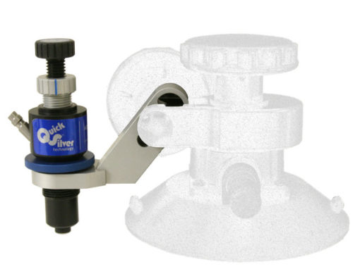 AEGIS QuickSilver Technology™ Upgrade Kit - AEGIS Tools International®