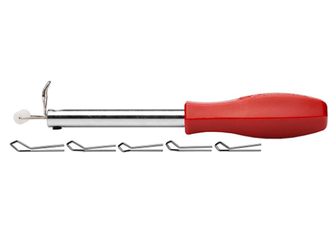 Equalizer Locking Strip Tool
