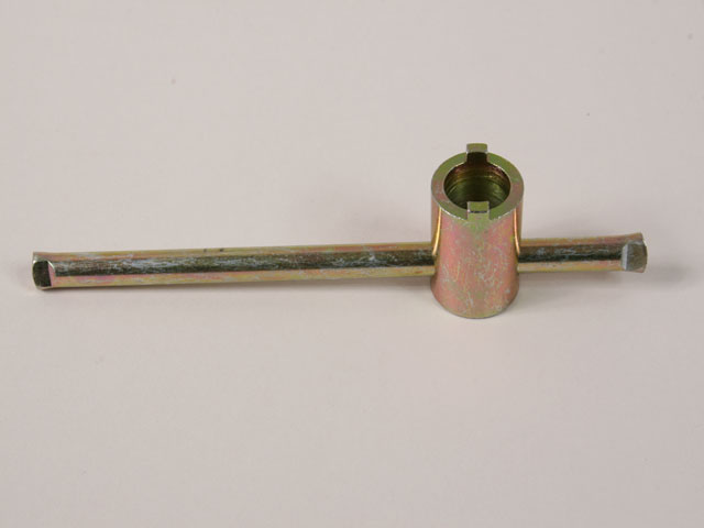 Equalizer® Window Retaining Nut Remover LSW583 | AEGIS TOOLS ...