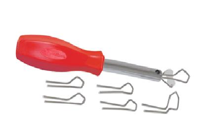 Equalizer Locking Strip Tool