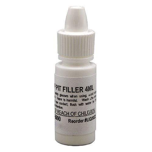 Pit Filler (4 ml) - AEGIS Tools