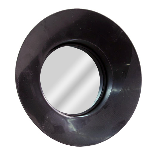 Round Inspection Mirror - AEGIS Tools