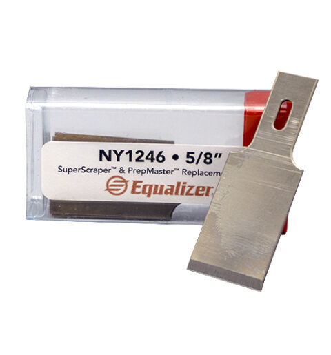Equalizer SuperScraper Blades - AEGIS Tools International®