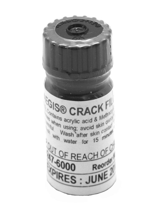 AEGIS Crack Filler Resin - AEGIS TOOLS INTERNATIONAL, INC.®