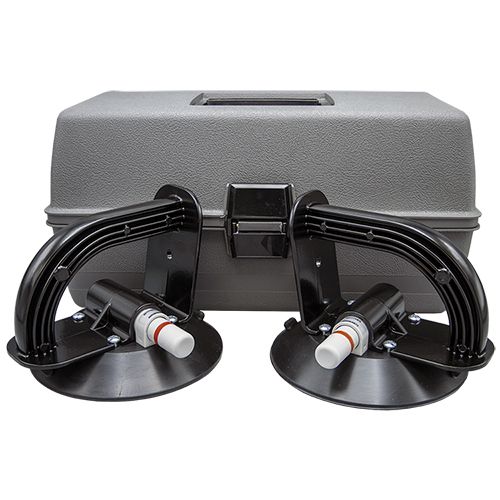 AEGIS GlassHandlers® Kit - for Handling Windshields