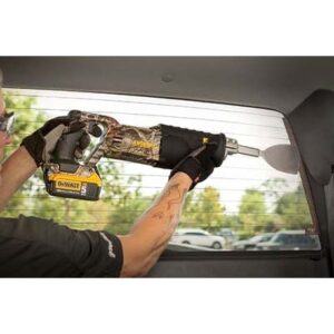 Equalizer 20v Ambush Power Cut-Out Tool - AEGIS Tools