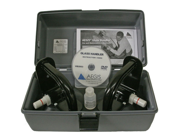 Windshield Repair Equipment | Auto Glass Installation Tools | Aegis