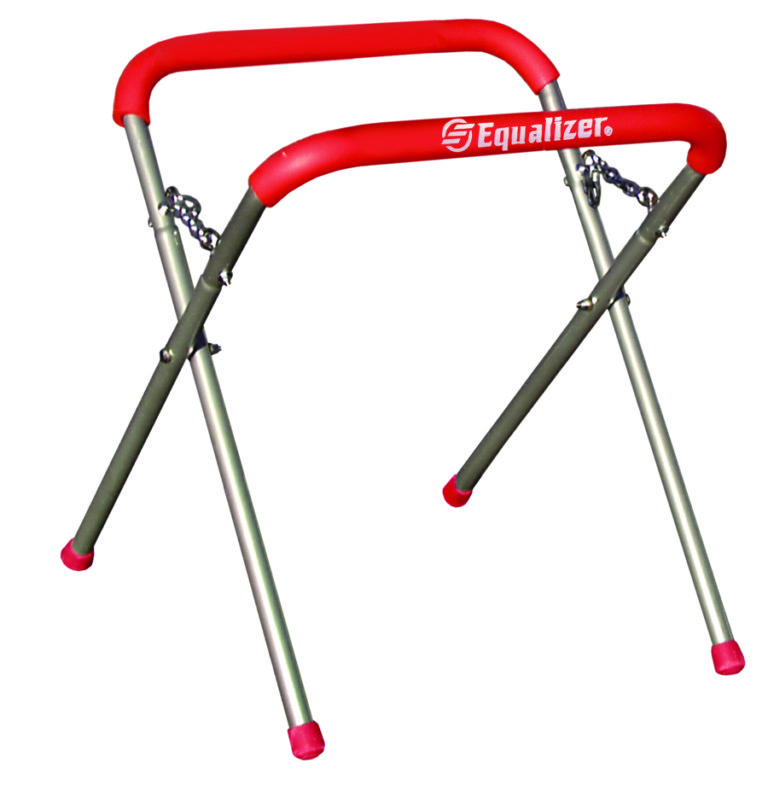 Equalizer® Windshield Cradle 28" HDK629 - AEGIS Tools International®