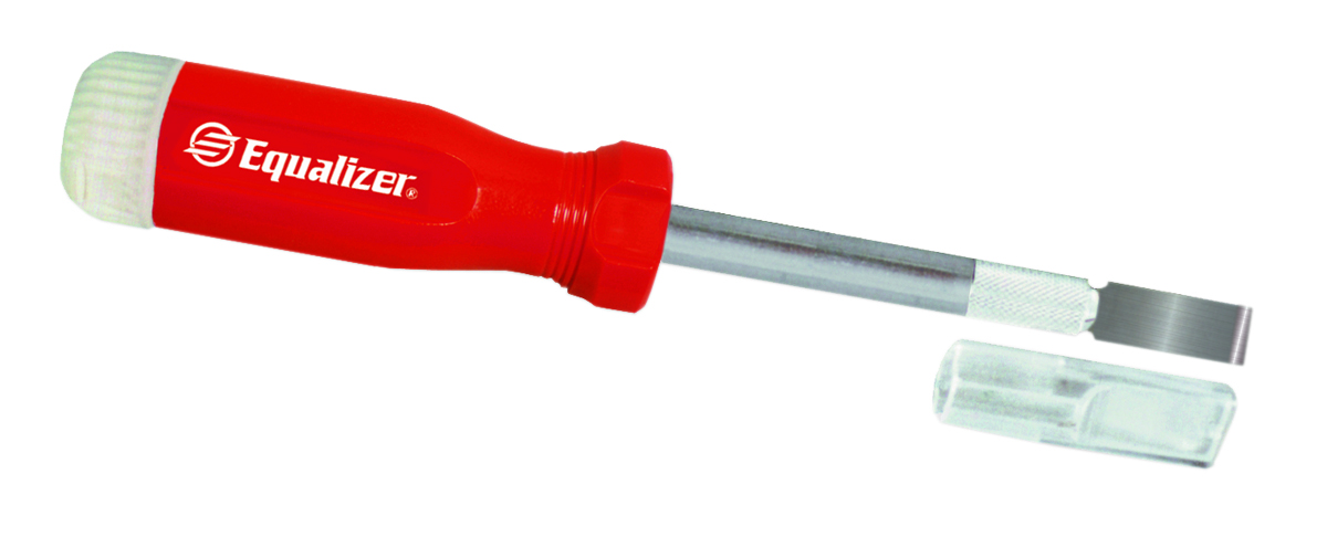 Equalizer® SuperScraper™ SC300 | AEGIS TOOLS INTERNATIONAL, INC.®