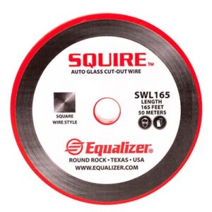 Equalizer Squire Wire - AEGIS Tools International®