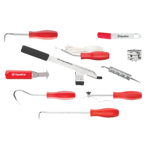 Equalizer Classic Tool Kit - AEGIS Tools International®