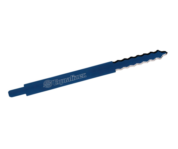 Equalizer Serrated Blades - AEGIS TOOLS INTERNATIONAL, INC.®