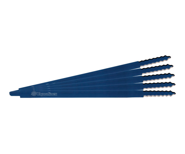 Equalizer Serrated Blades - AEGIS TOOLS INTERNATIONAL, INC.®
